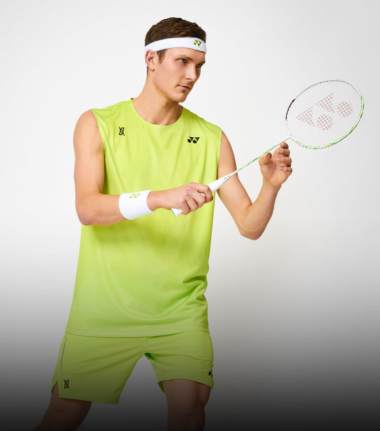 All Badminton – Yonex USA