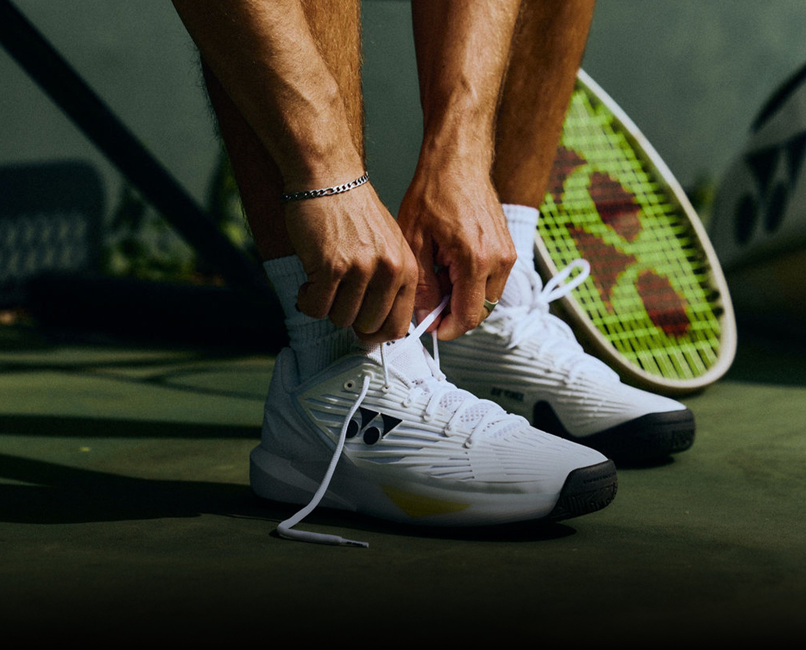 Men's Tennis Shoes – Yonex USA