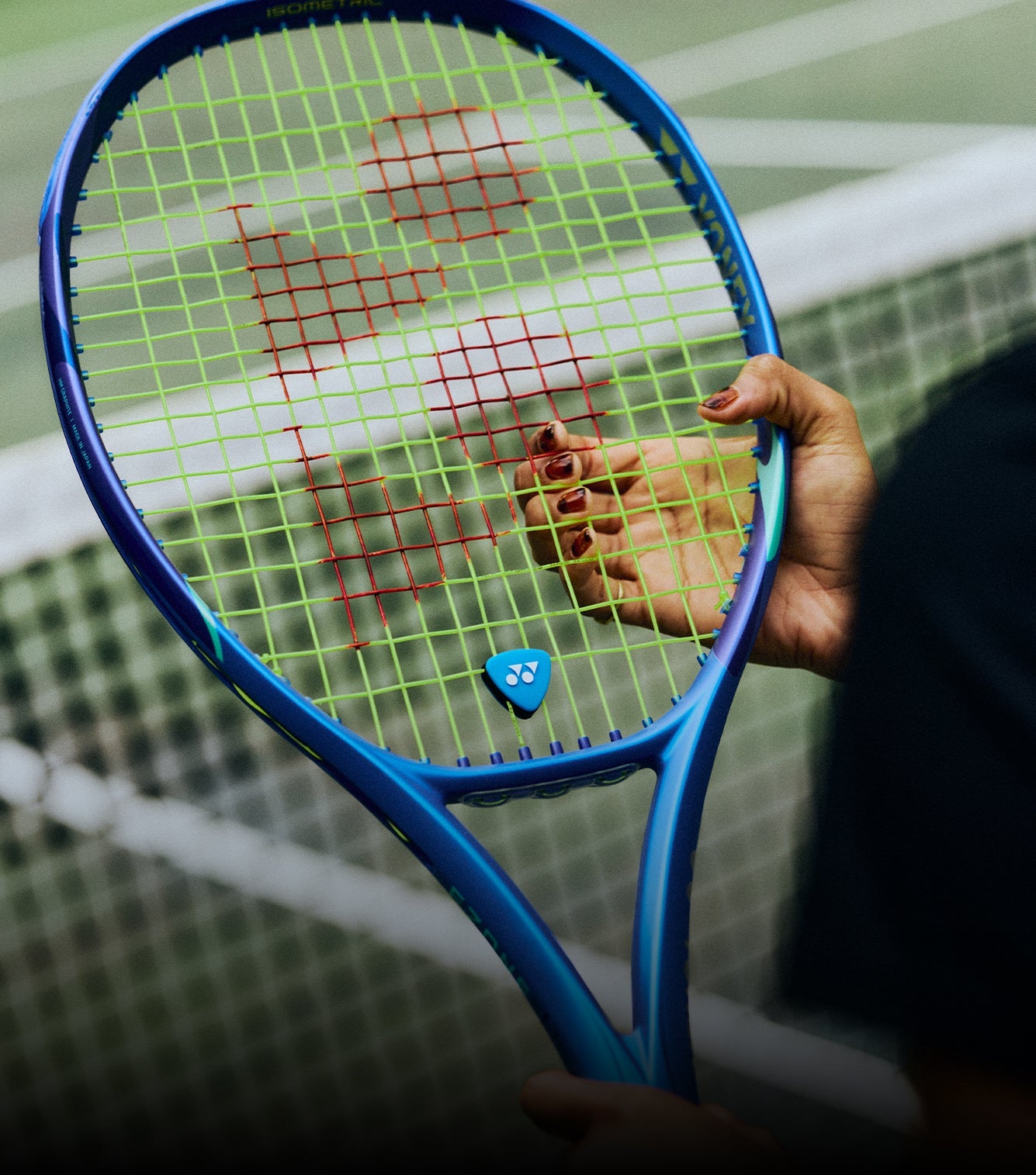 Tennis Strings – Yonex USA