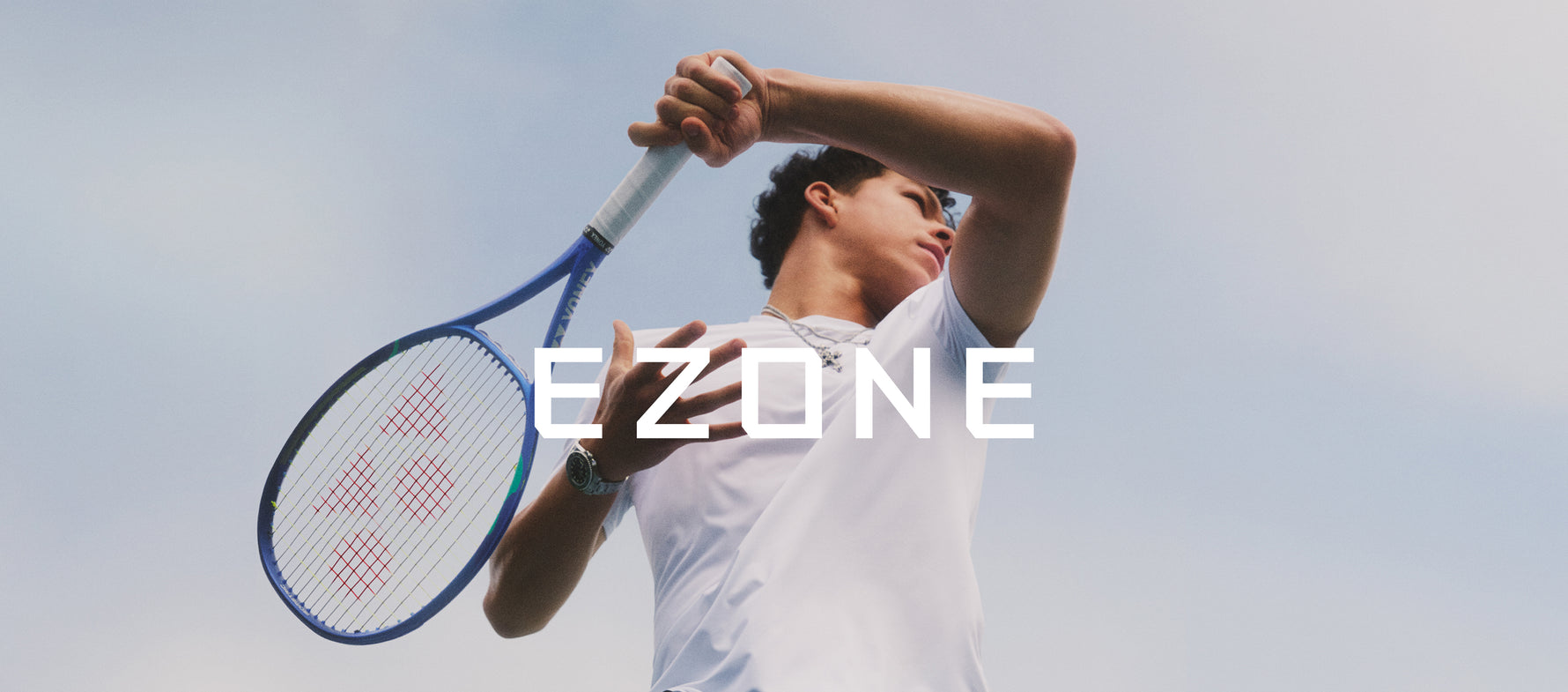 SHOP ALL EZONE – Yonex USA