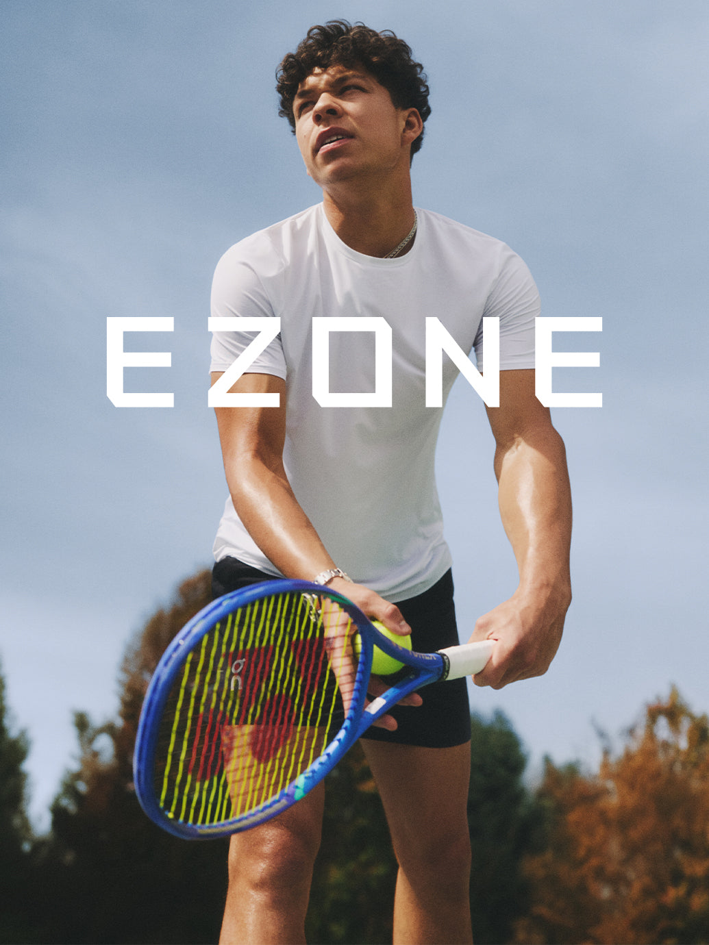 SHOP ALL EZONE – Yonex USA