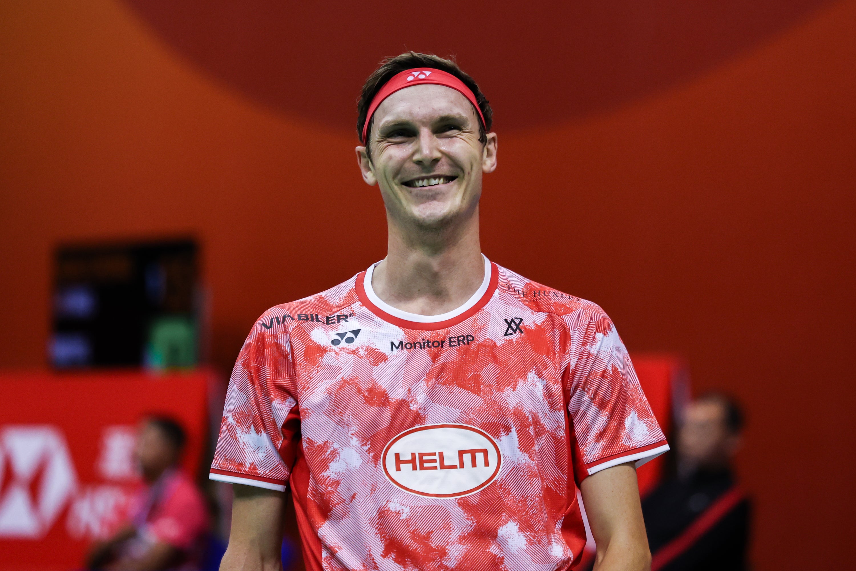 ASTROX – Yonex USA