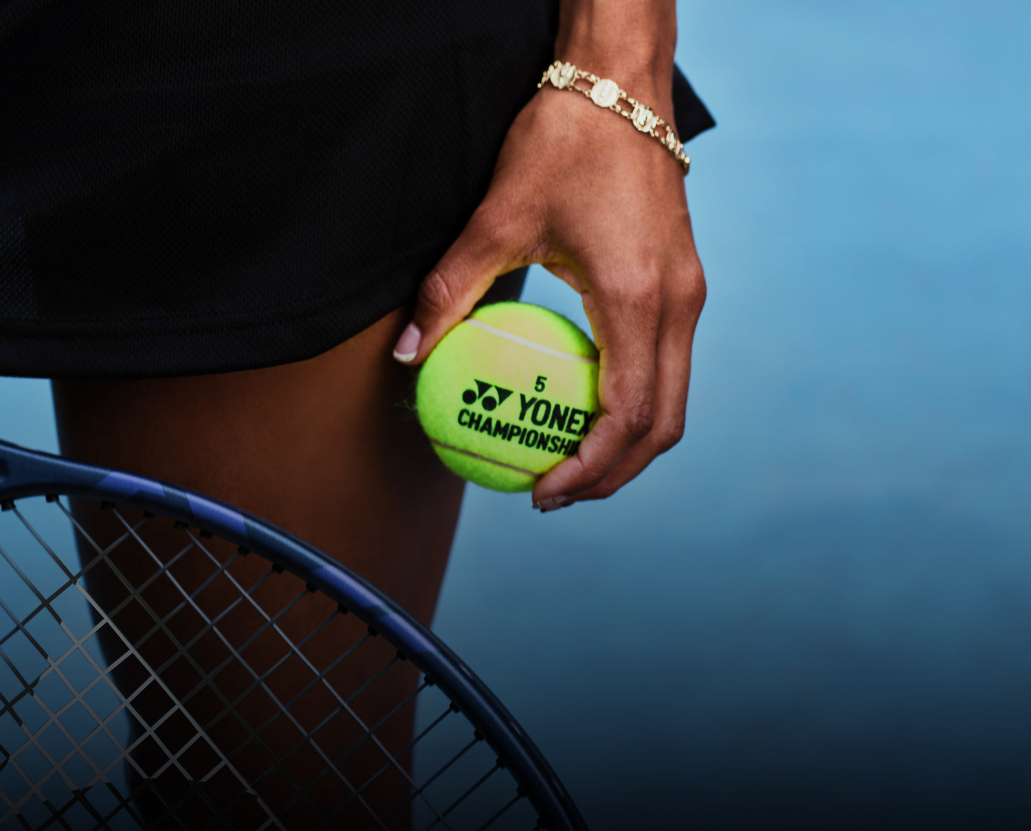 Tennis, Badminton and Golf - Racquets, Strings, Clubs and Accessories ...