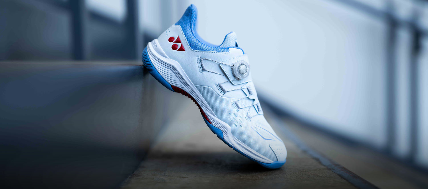 88 Dial – Yonex USA