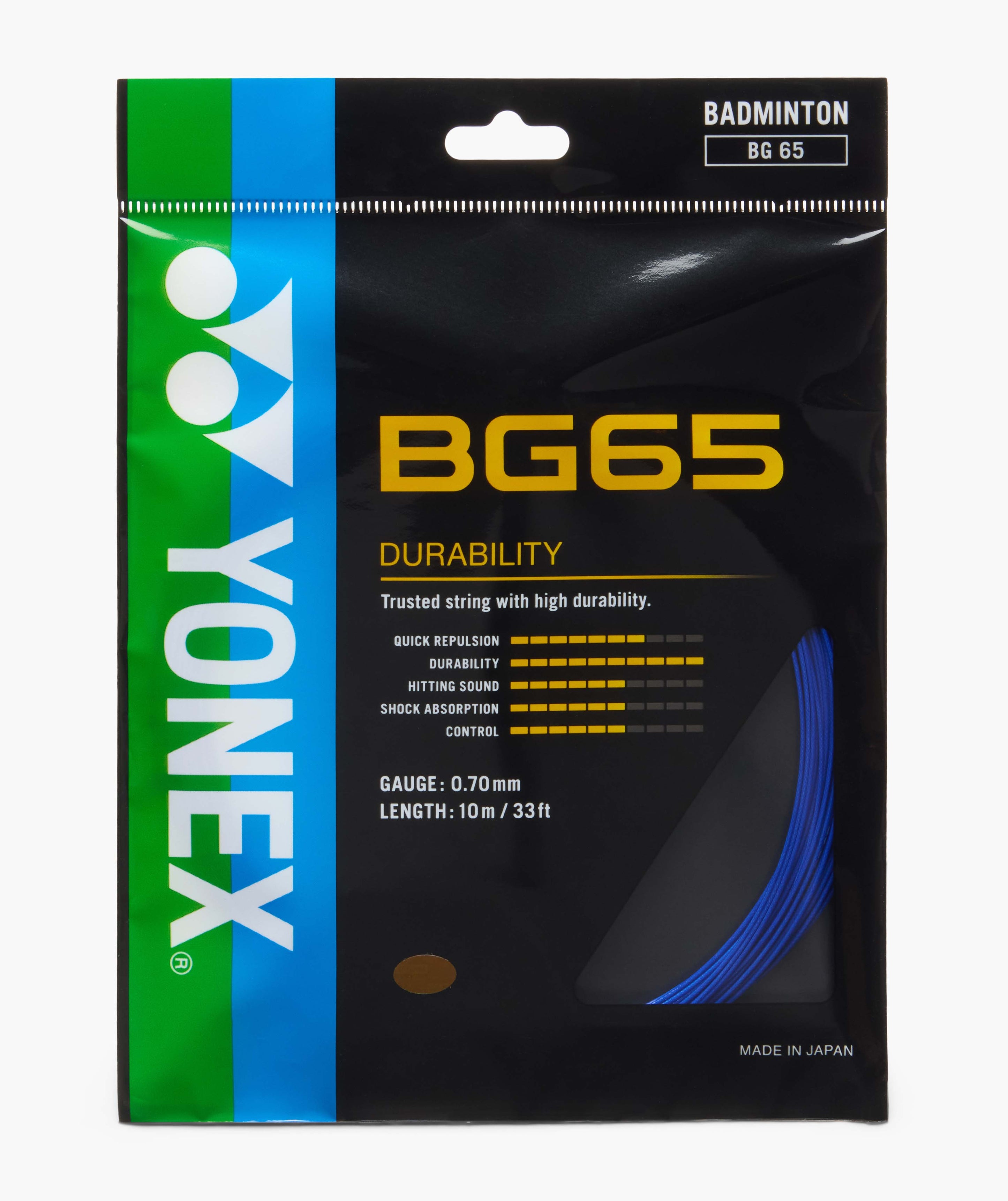 BG65 - SET – Yonex USA