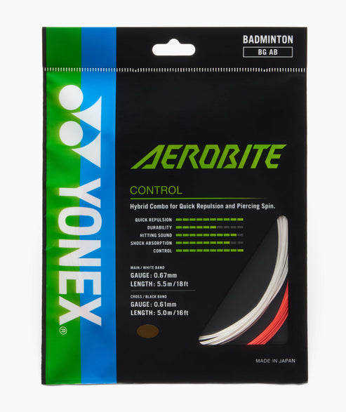 AEROBITE - SET – Yonex USA