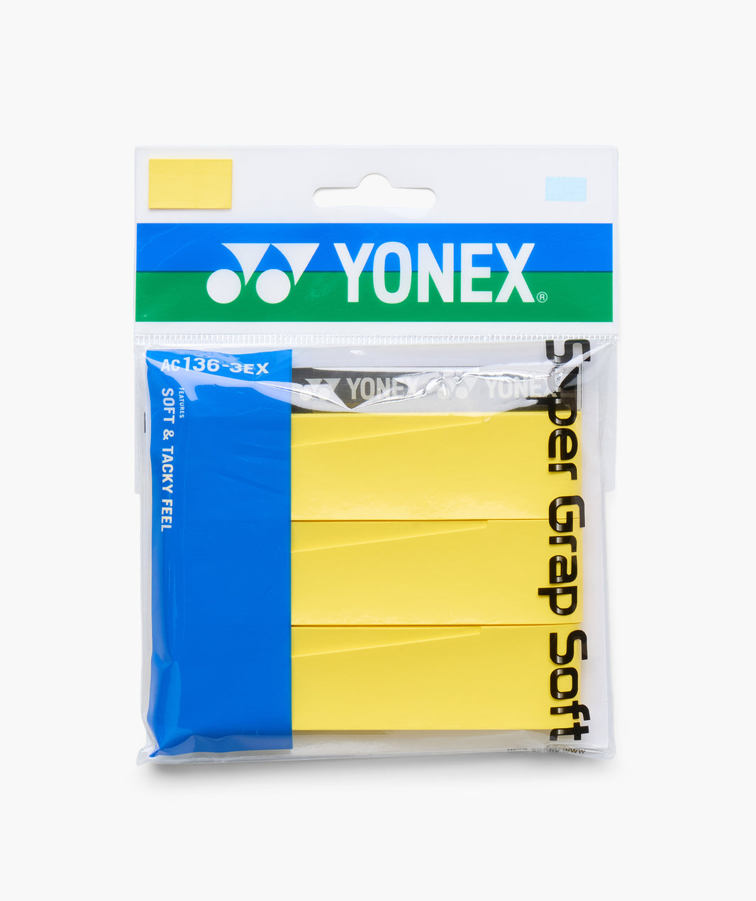 Grips – Yonex USA