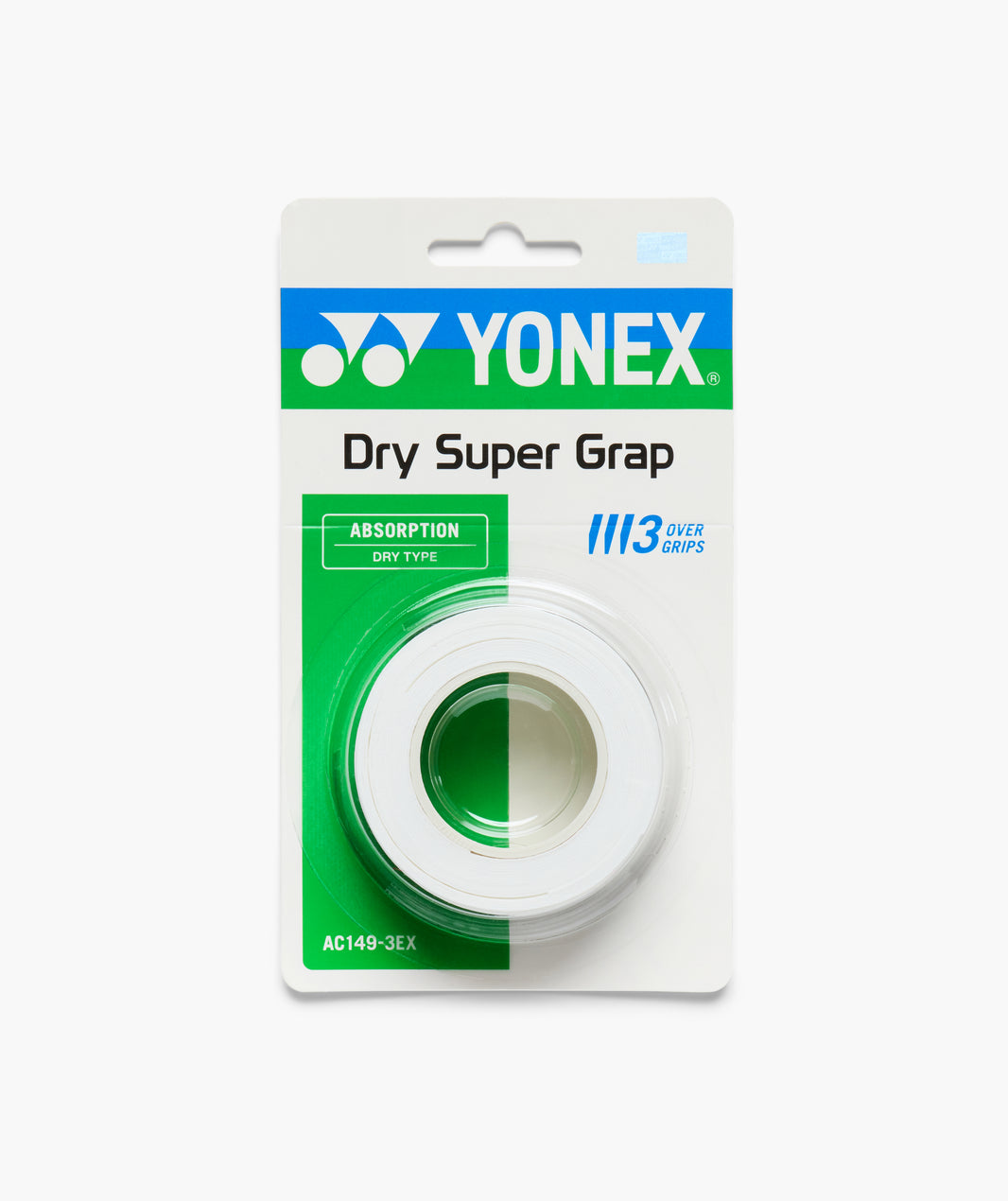 Grips – Yonex USA