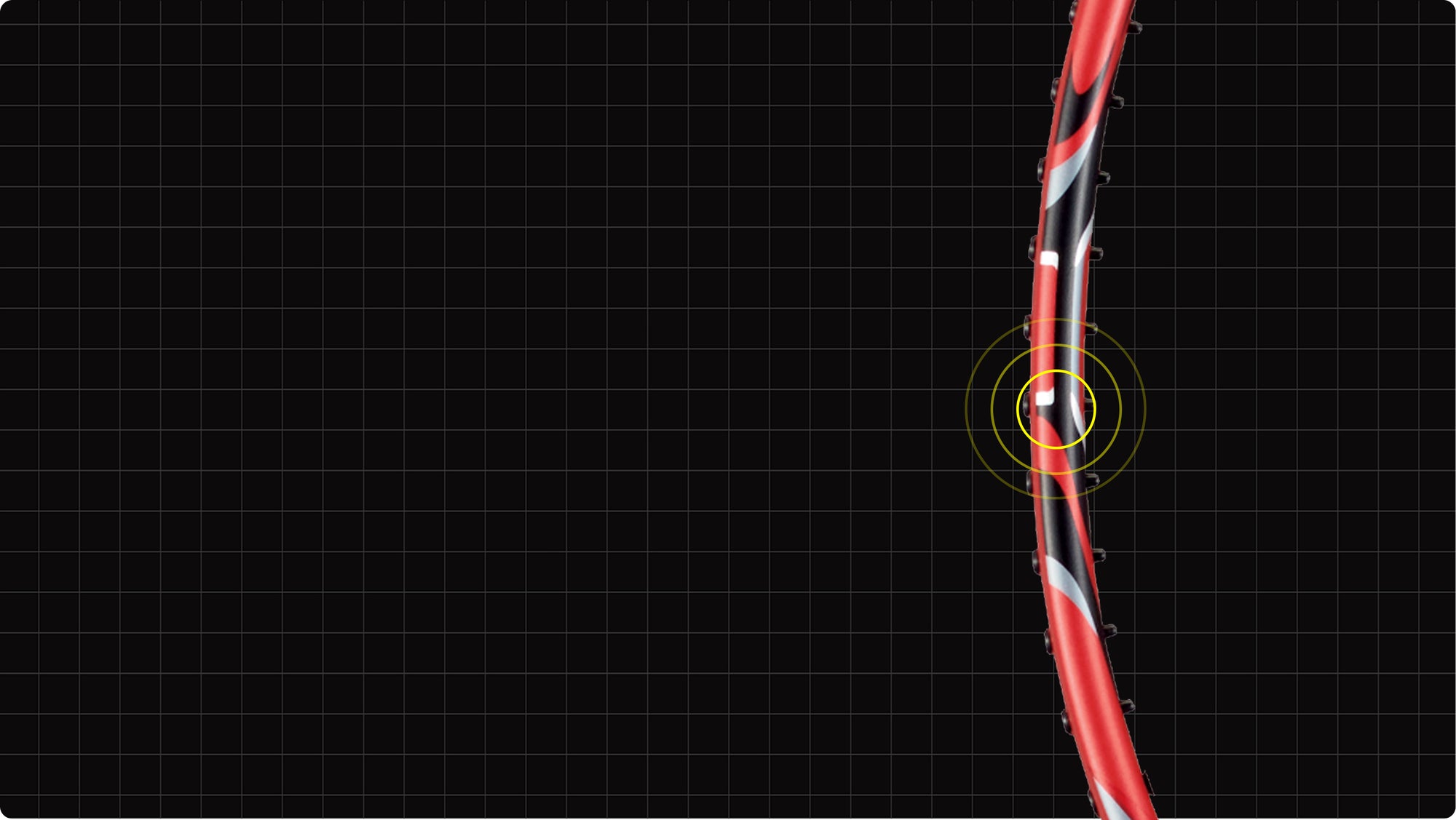 ARCSABER – Yonex USA