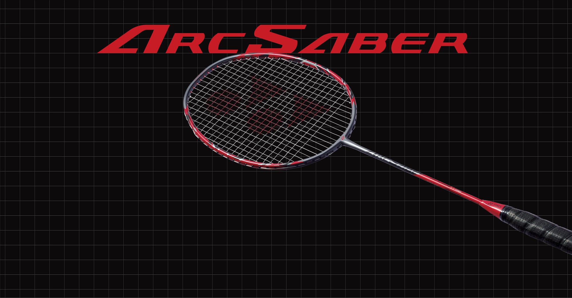 ARCSABER – Yonex USA