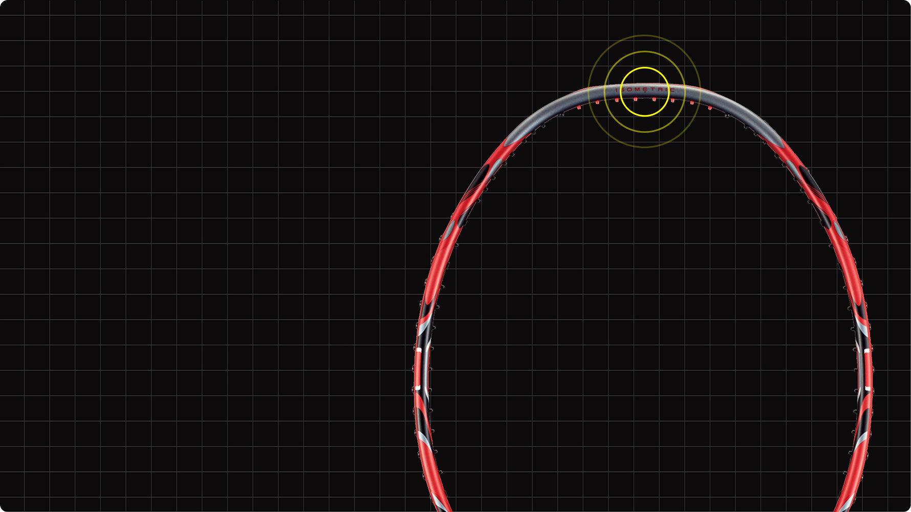 ARCSABER – Yonex USA
