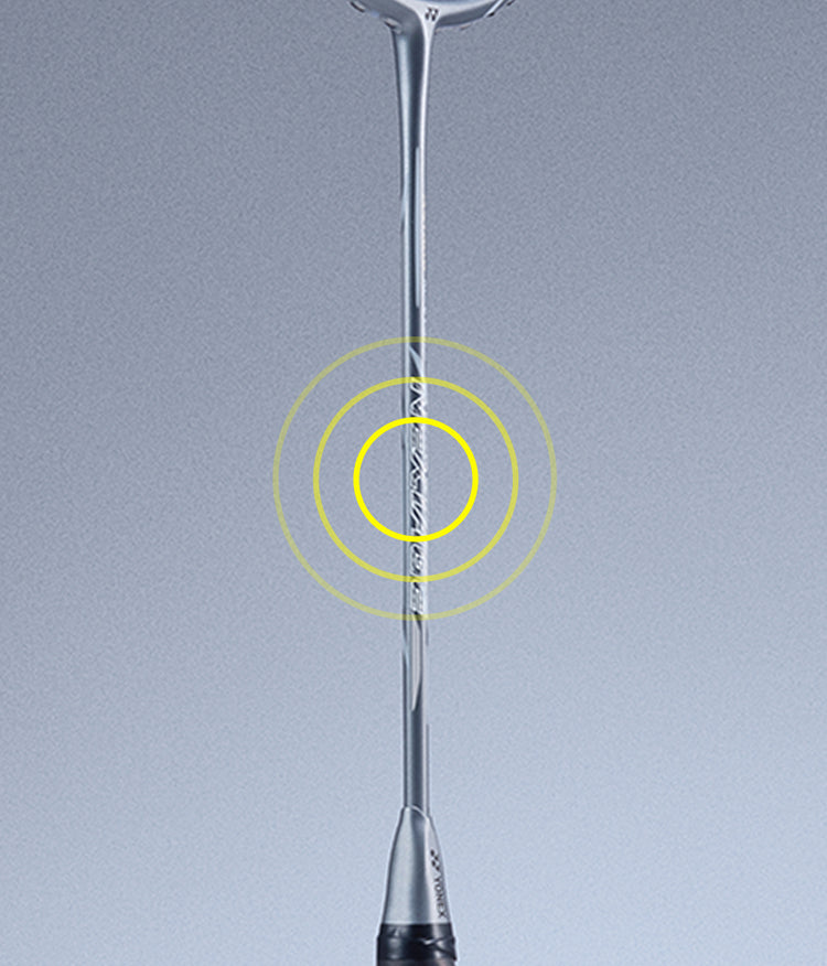 ASTROX 01 FEEL (STRUNG) – Yonex USA