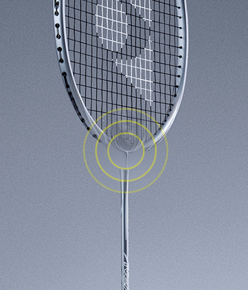 ASTROX 01 FEEL (STRUNG) – Yonex USA