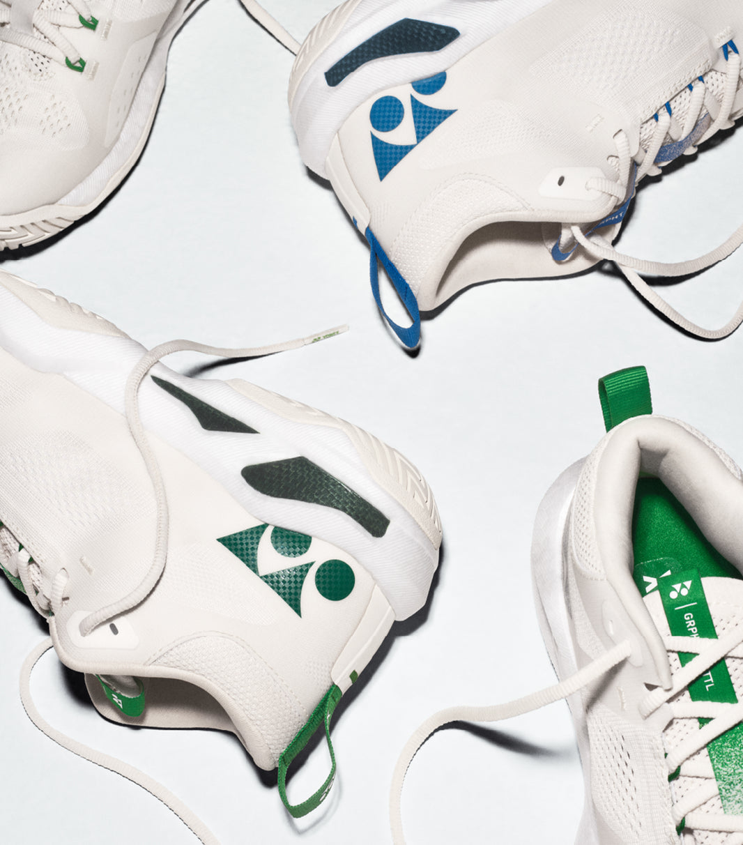 Stringing Instructions – Yonex USA