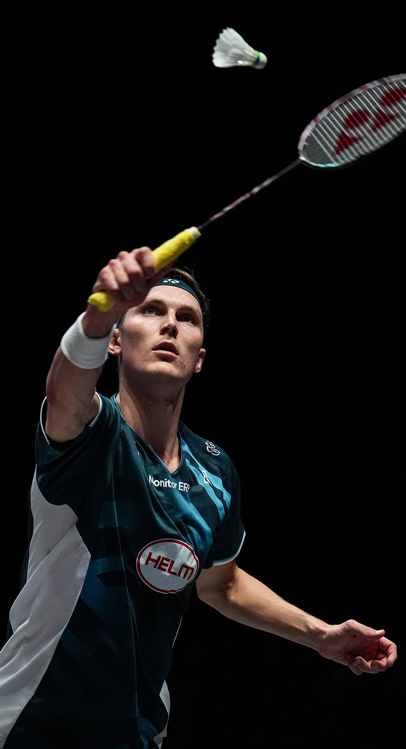 Badminton Racquets – Yonex USA