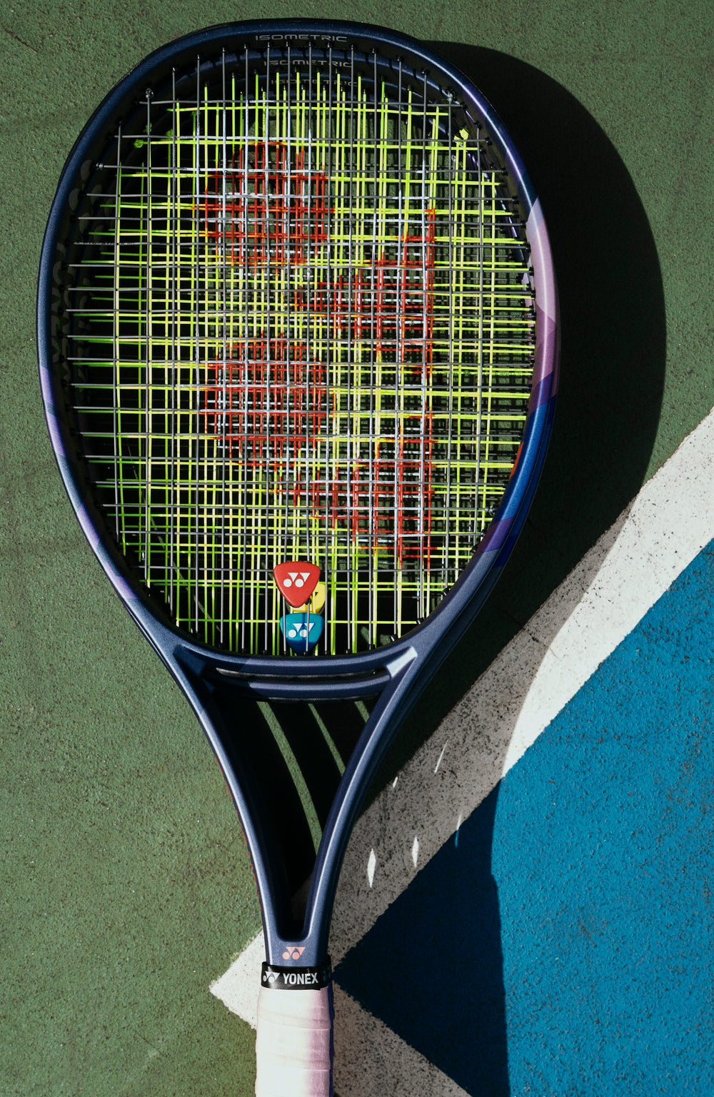 Tennis, Badminton and Golf - Racquets, Strings, Clubs and Accessories ...