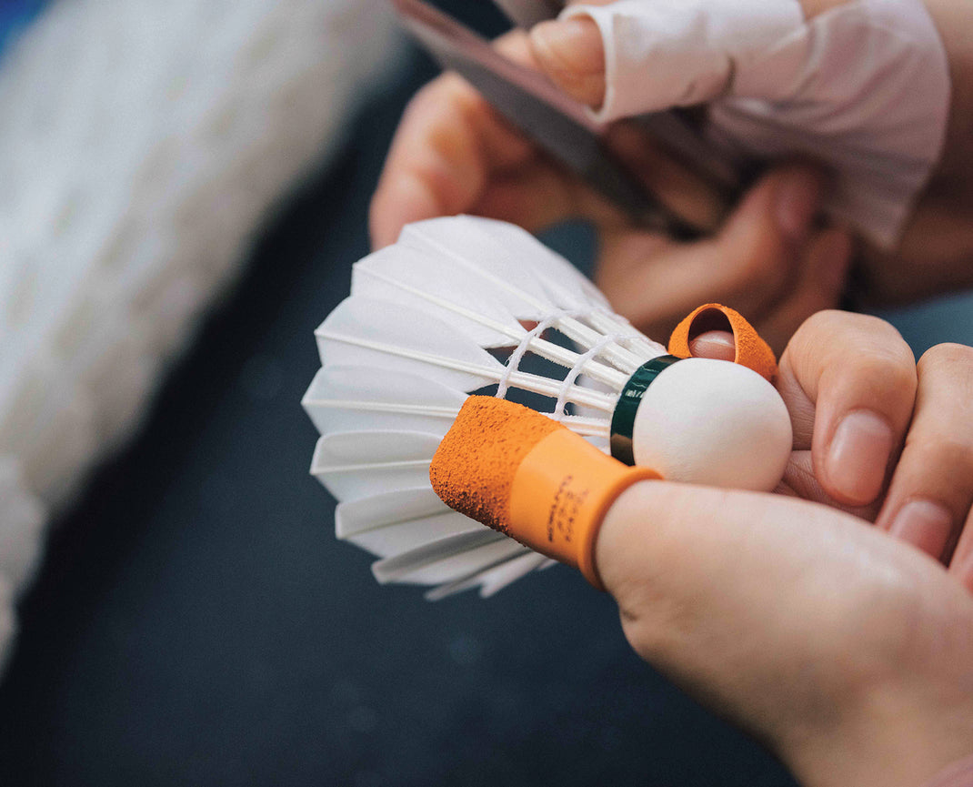 About Yonex – Yonex USA