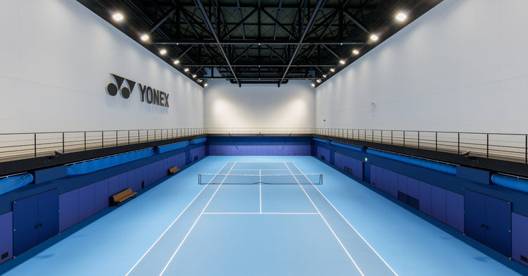 Made By Yonex – Yonex USA