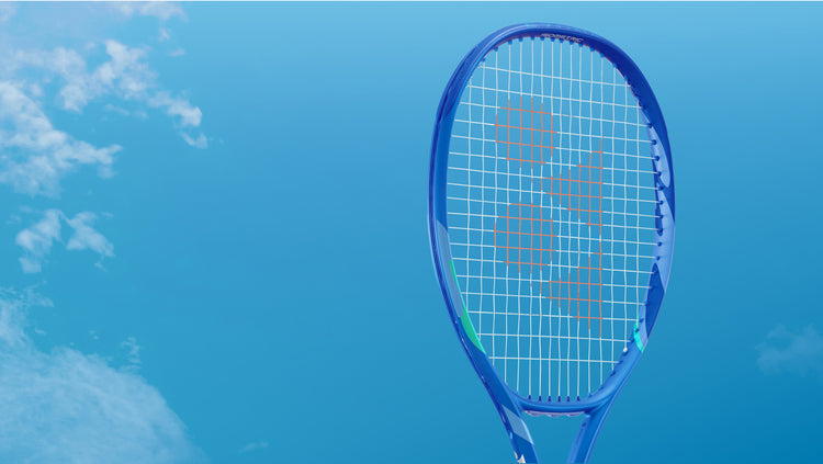 EZONE 100 – Yonex USA