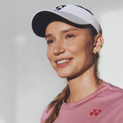 Elena Rybakina – Yonex USA