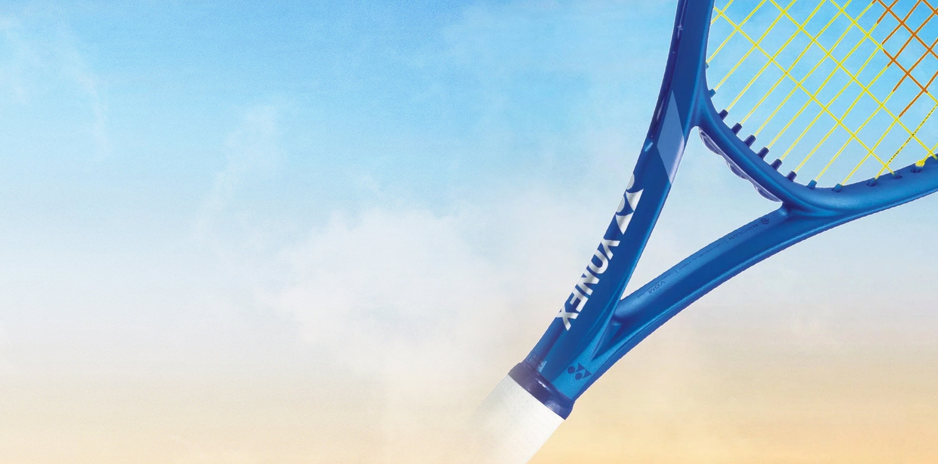 EZONE ALPHA – Yonex USA