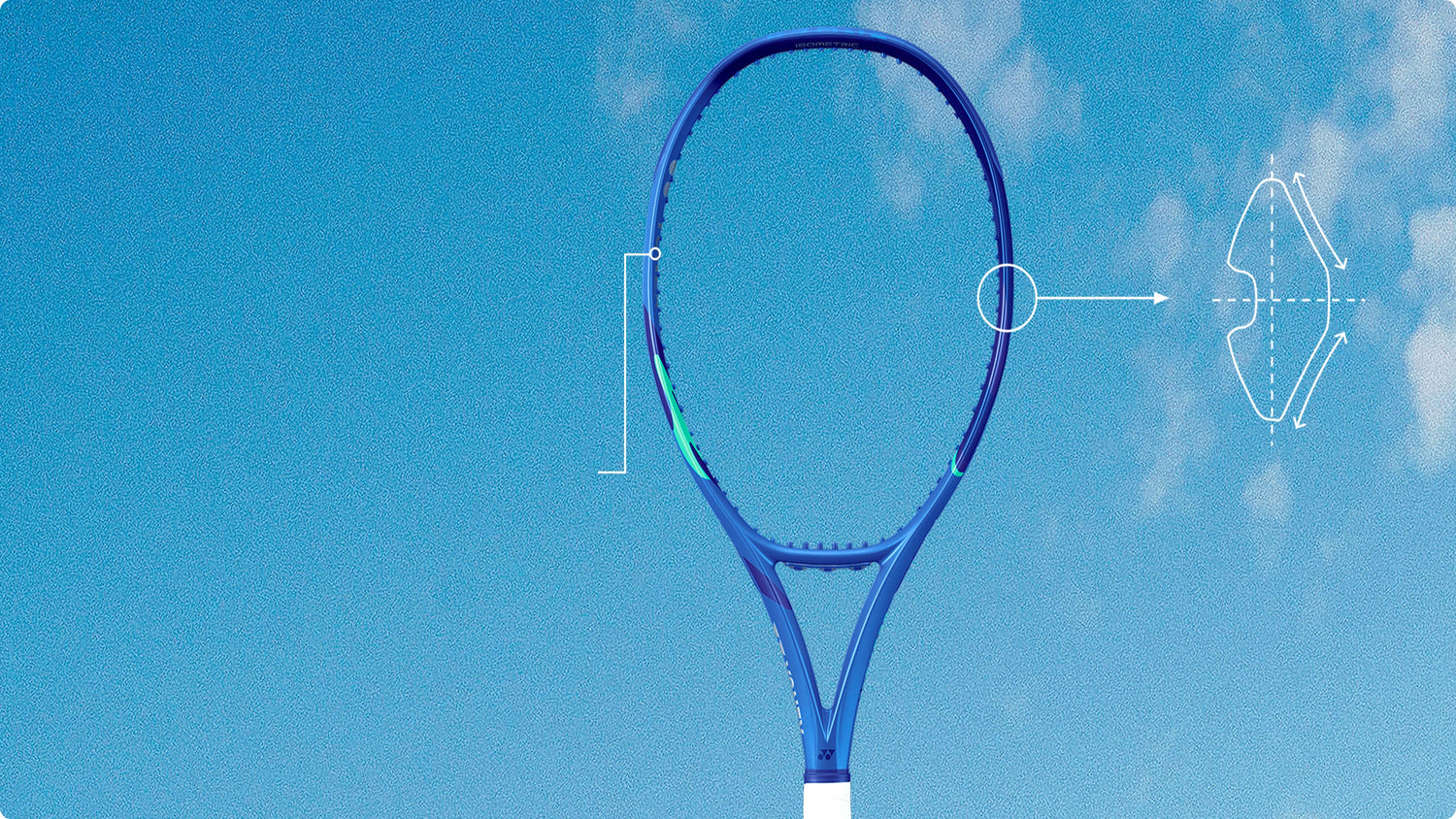 EZONE 100 L – Yonex USA