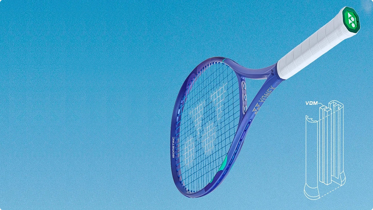 EZONE 98 – Yonex USA