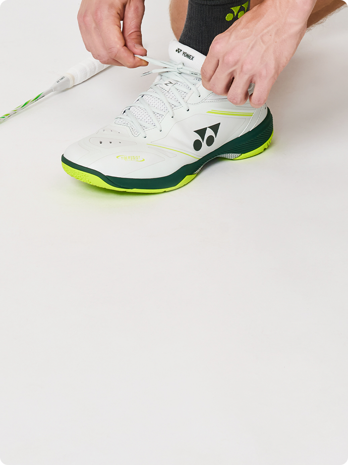 Badminton Shoes – Yonex USA