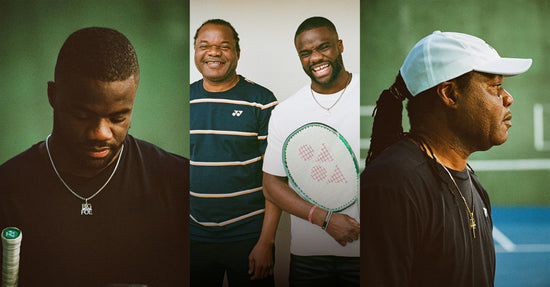 Tennis, Badminton and Golf - Racquets, Strings, Clubs and Accessories ...