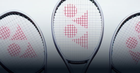 Tennis, Badminton and Golf - Racquets, Strings, Clubs and Accessories ...