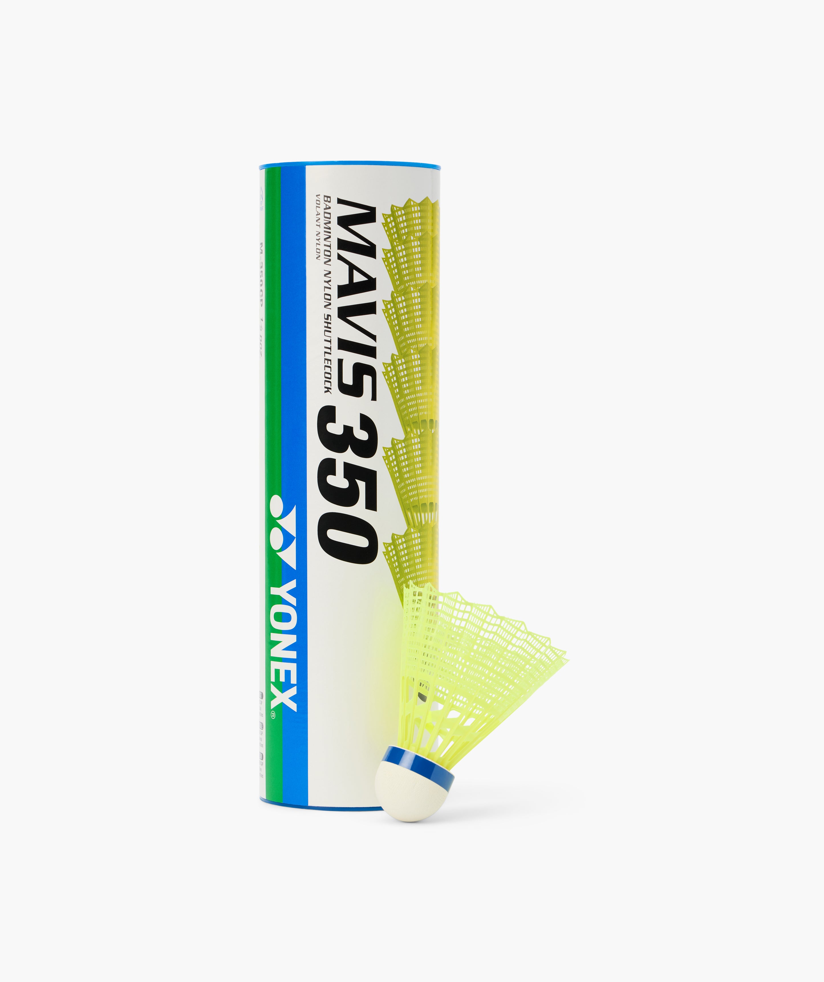 MAVIS 350 – Yonex USA