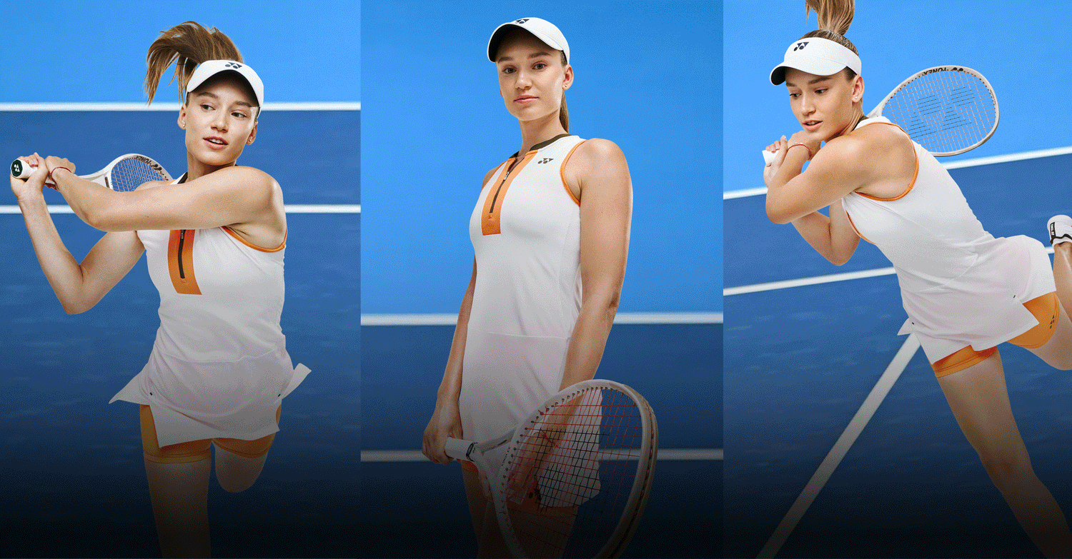 Tennis, Badminton and Golf - Racquets, Strings, Clubs and Accessories ...