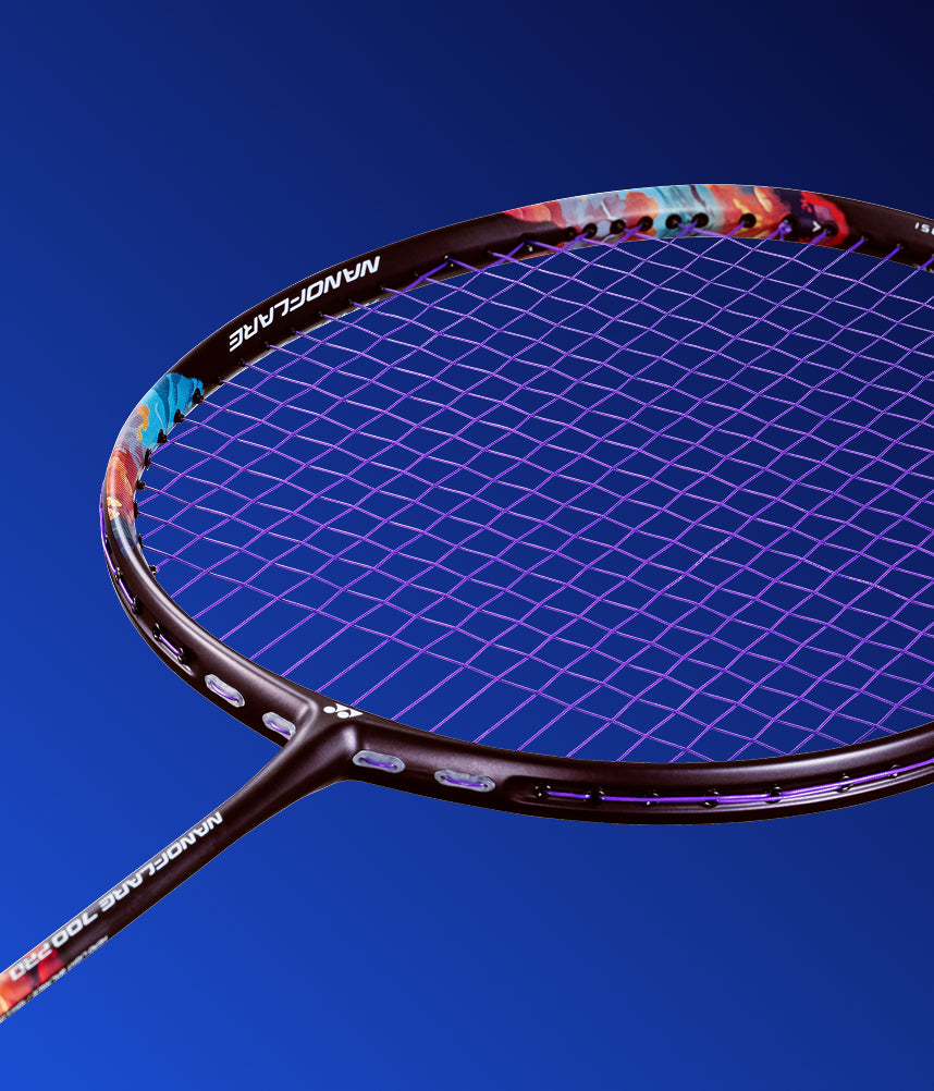 NANOFLARE – Yonex USA