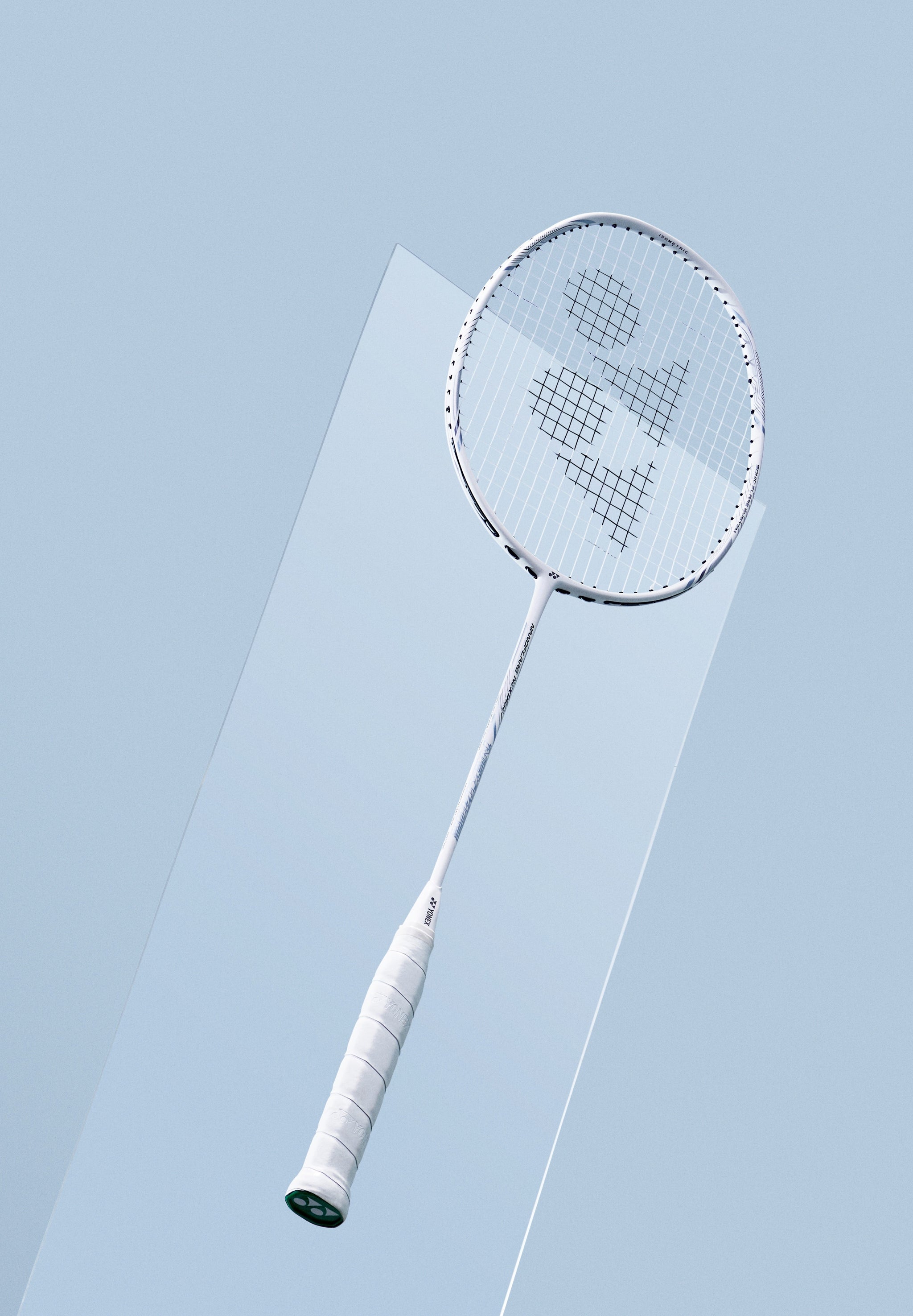 NANOFLARE NEXTAGE – Yonex USA