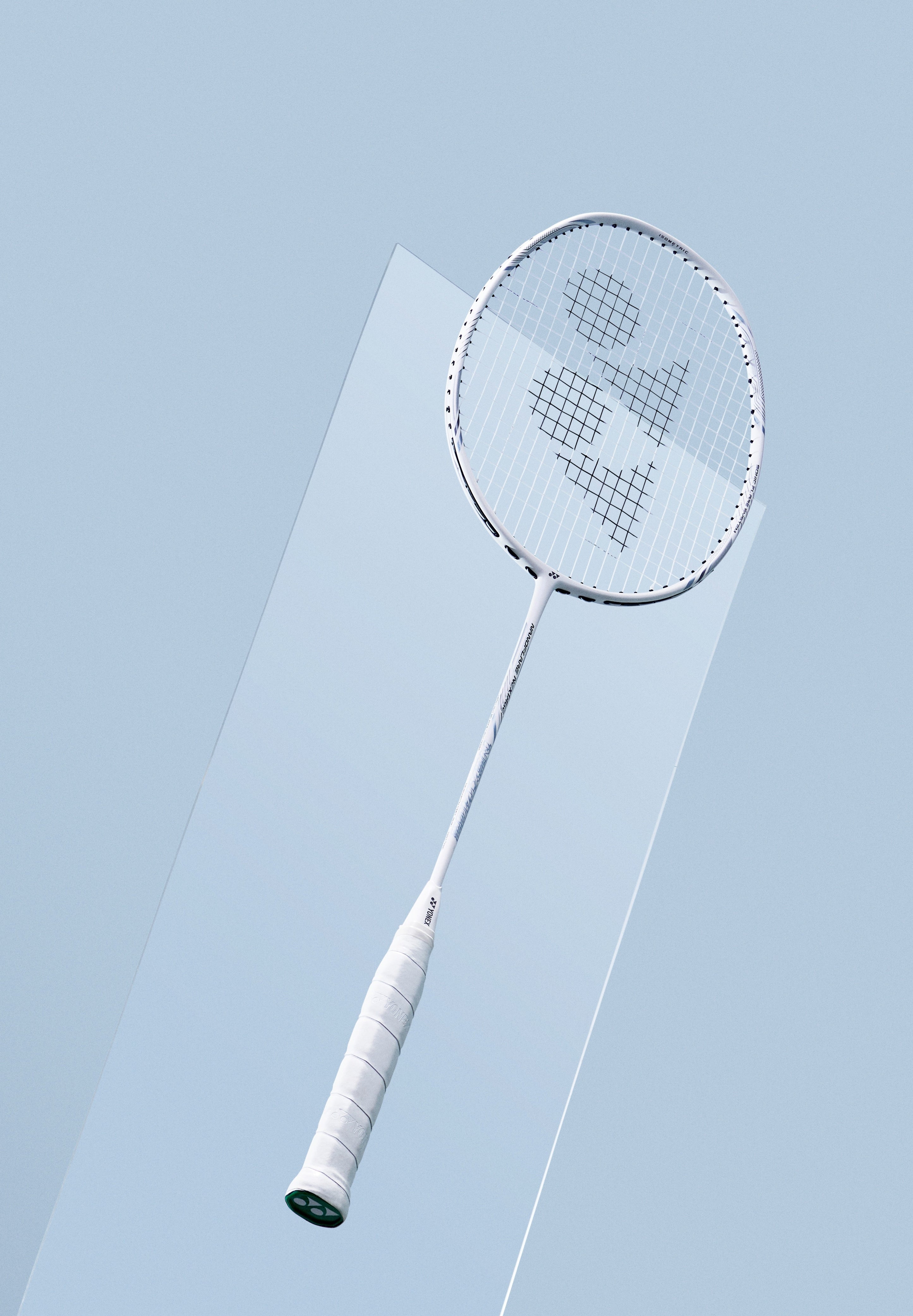 NANOFLARE NEXTAGE – Yonex USA