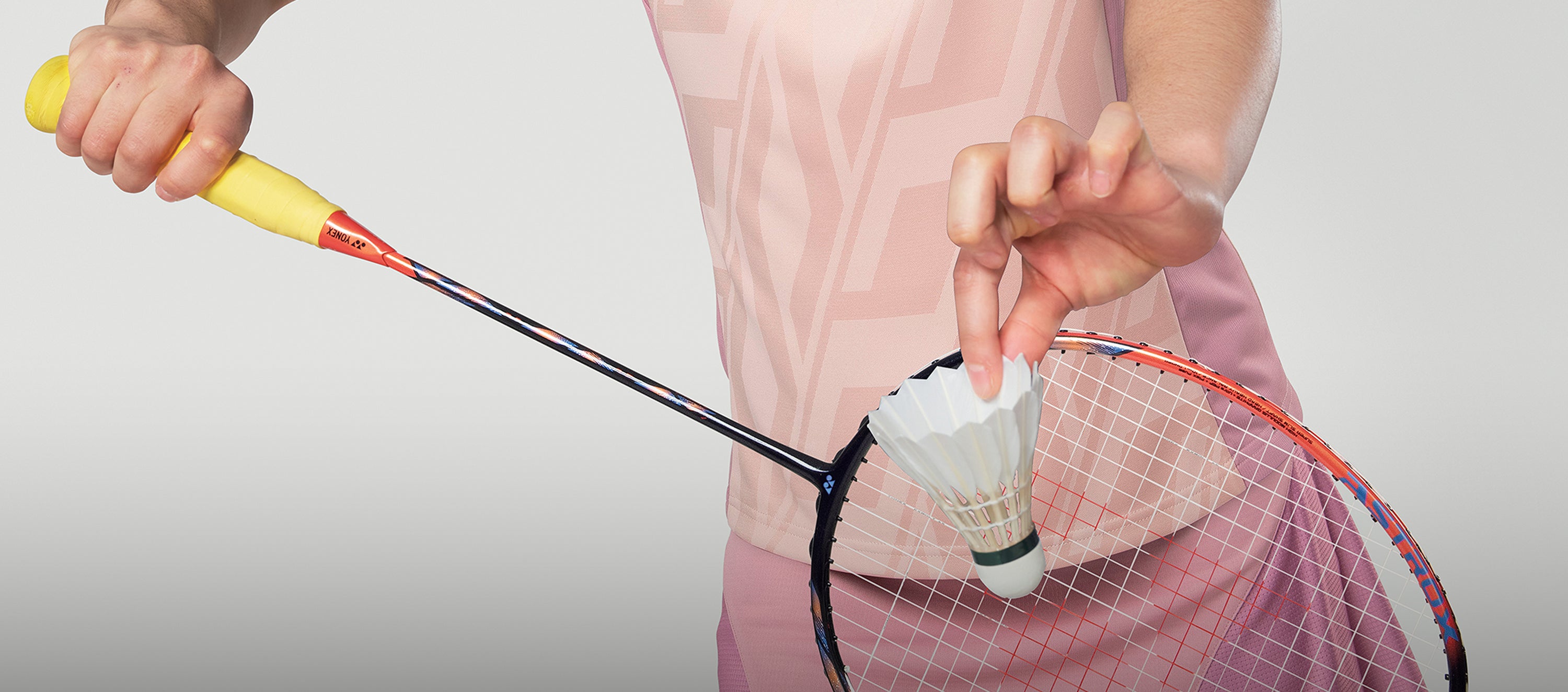 All Badminton – Yonex USA