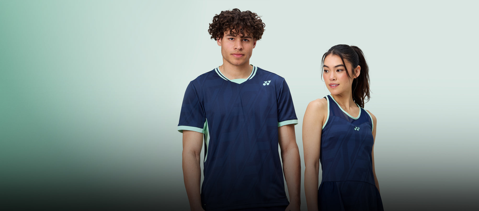Paris 2025 Tournament Collection – Yonex USA
