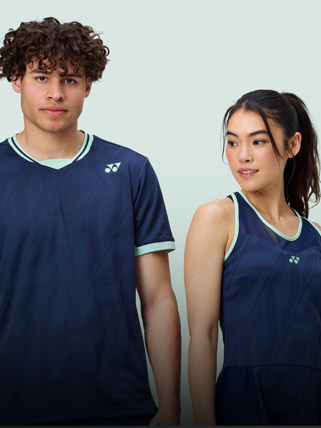 Paris 2025 Tournament Collection – Yonex USA