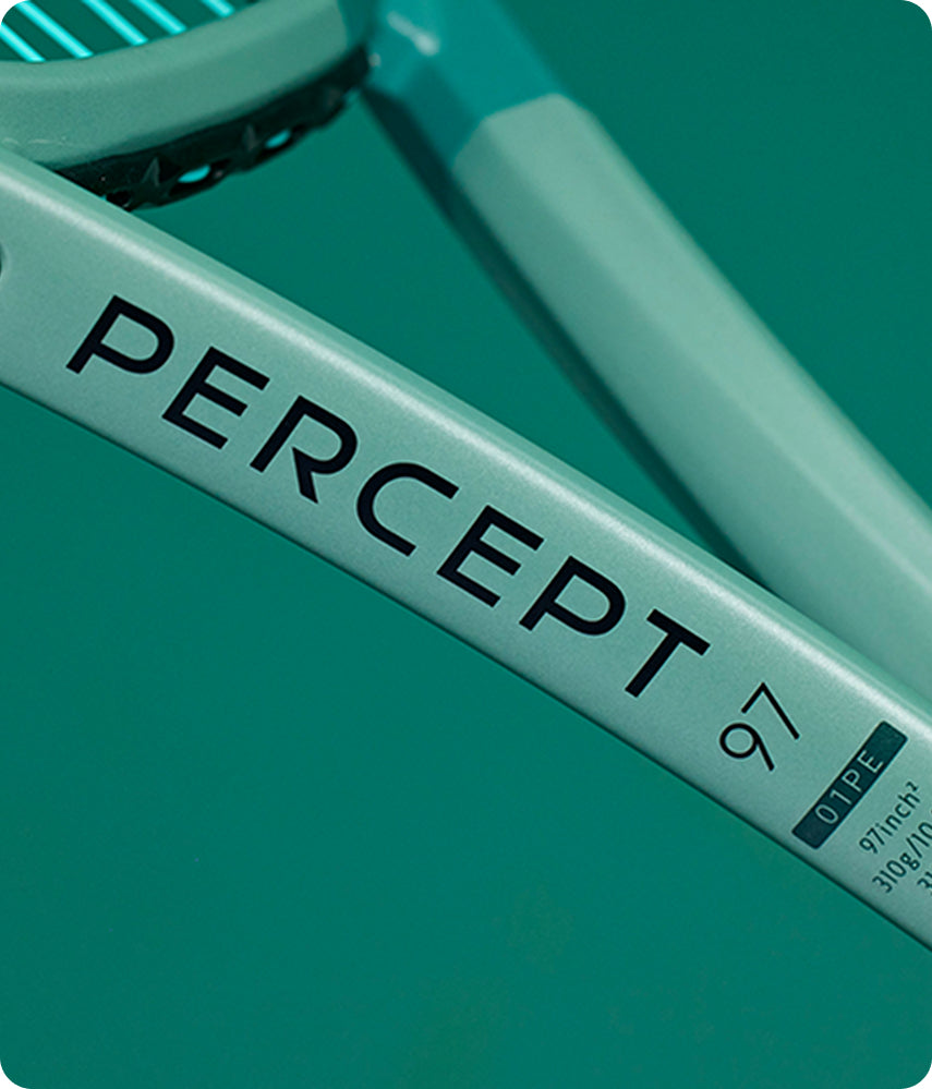 PERCEPT 97 – Yonex USA