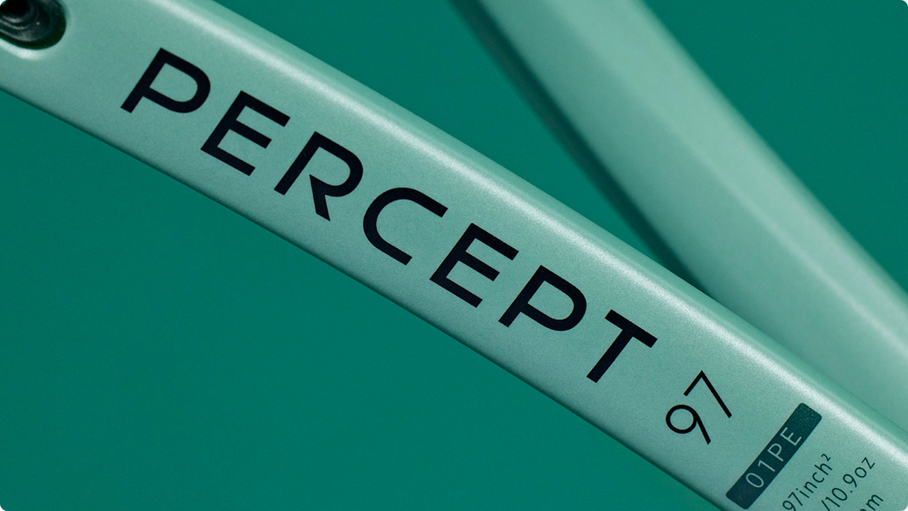 PERCEPT – Yonex USA