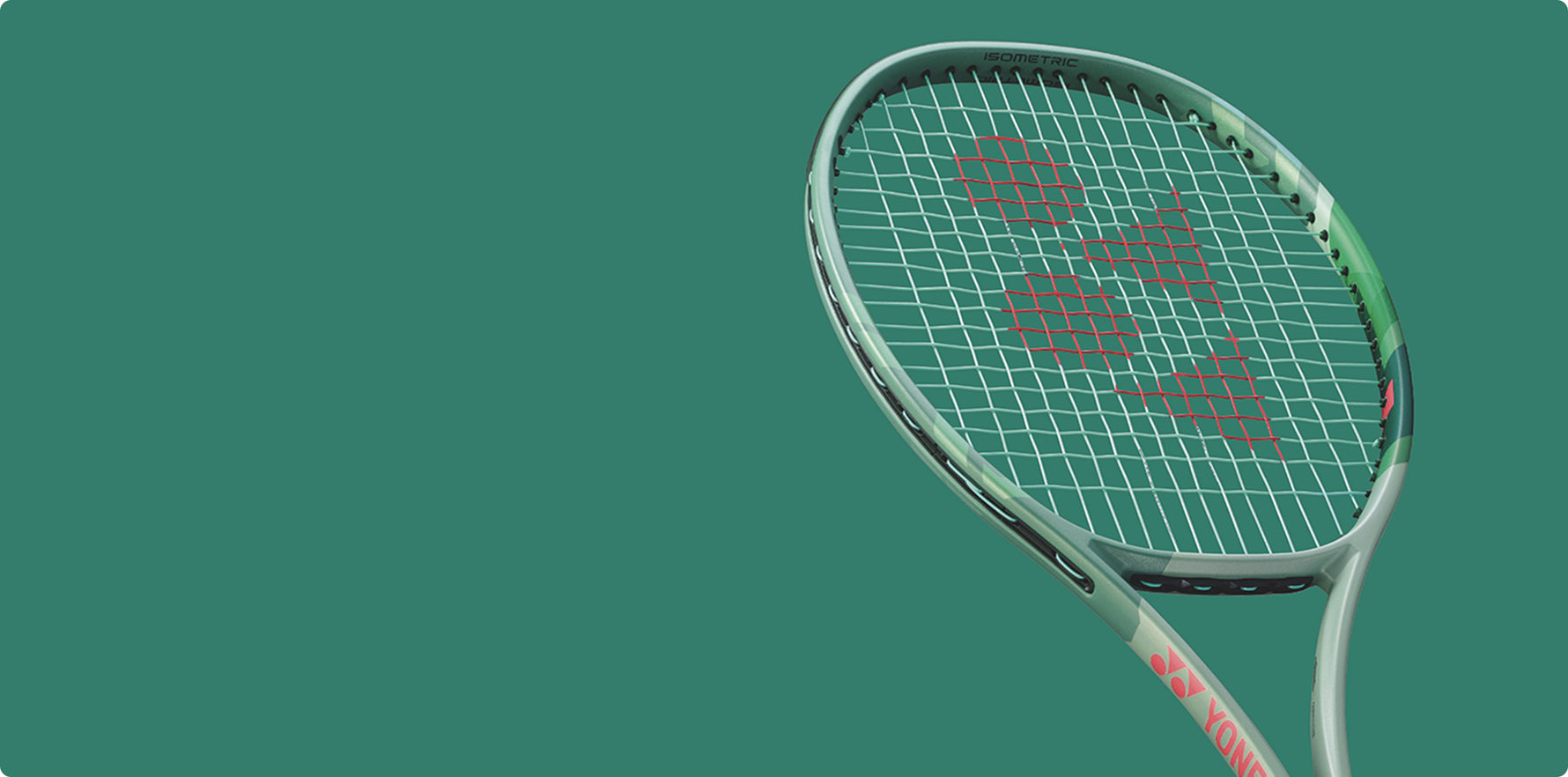 PERCEPT – Yonex USA