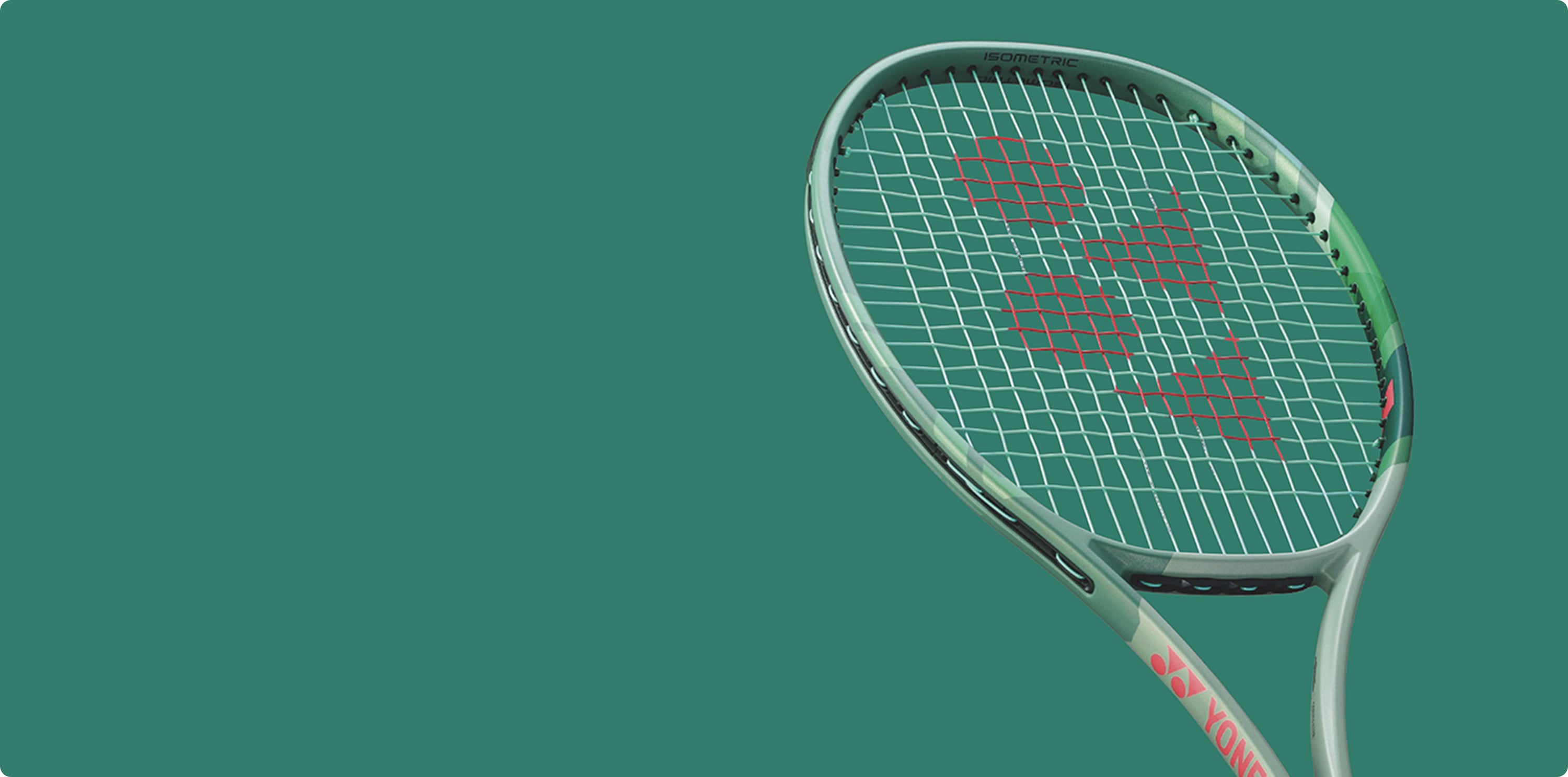 PERCEPT – Yonex USA