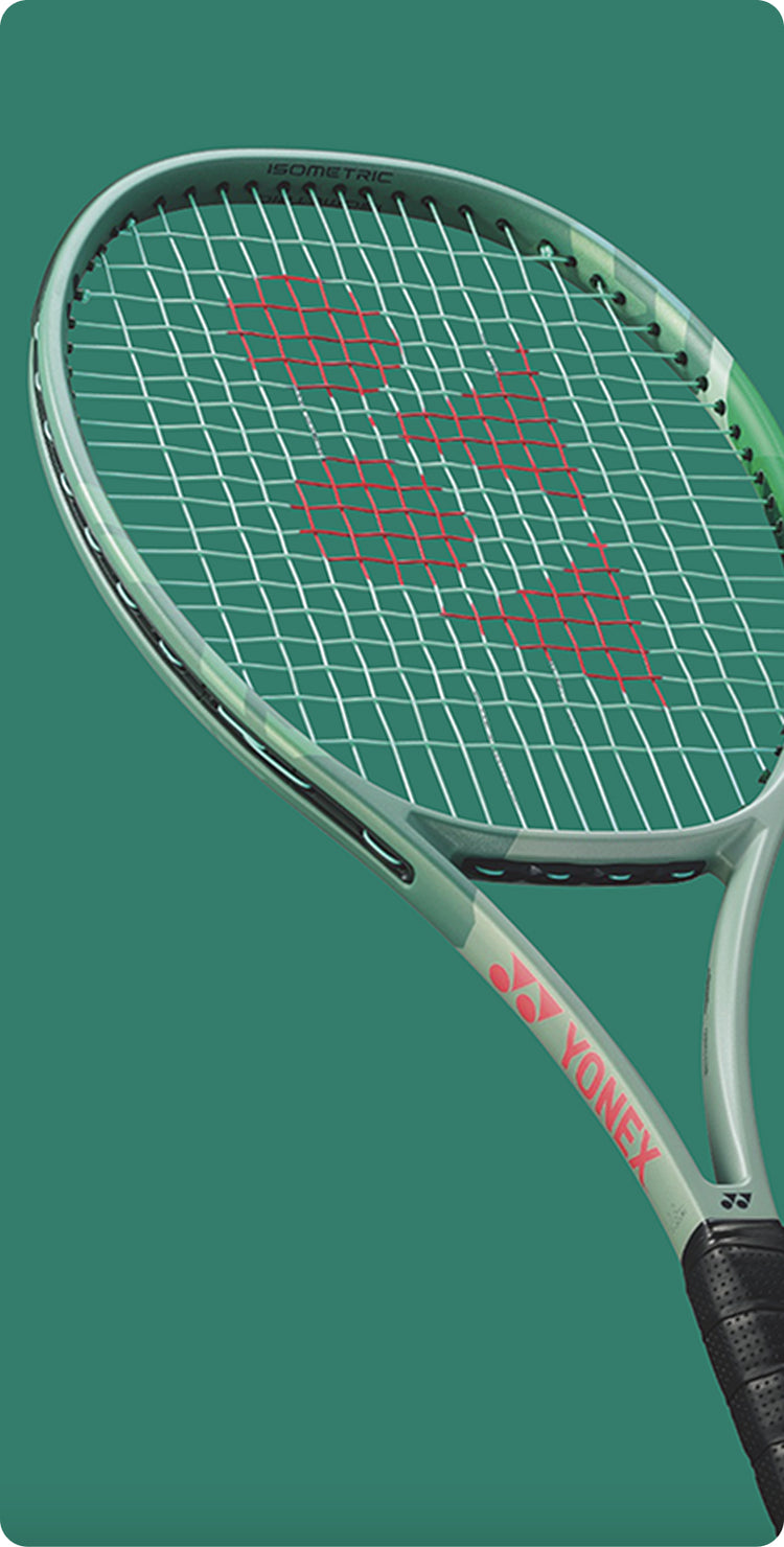 PERCEPT – Yonex USA