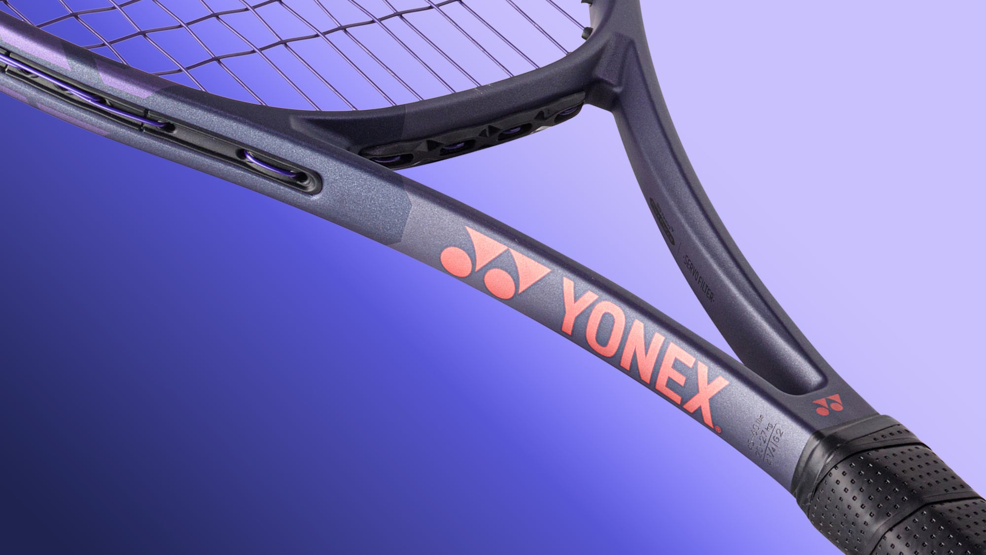 PERCEPT 97 – Yonex USA