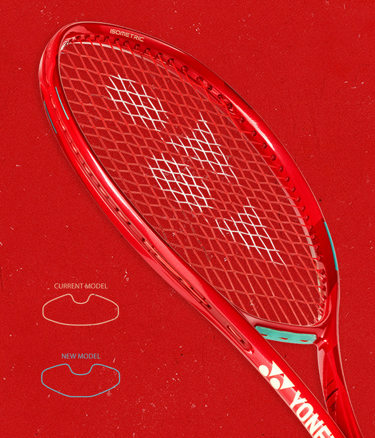VCORE – Yonex USA