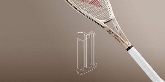VCORE 100L – Yonex USA