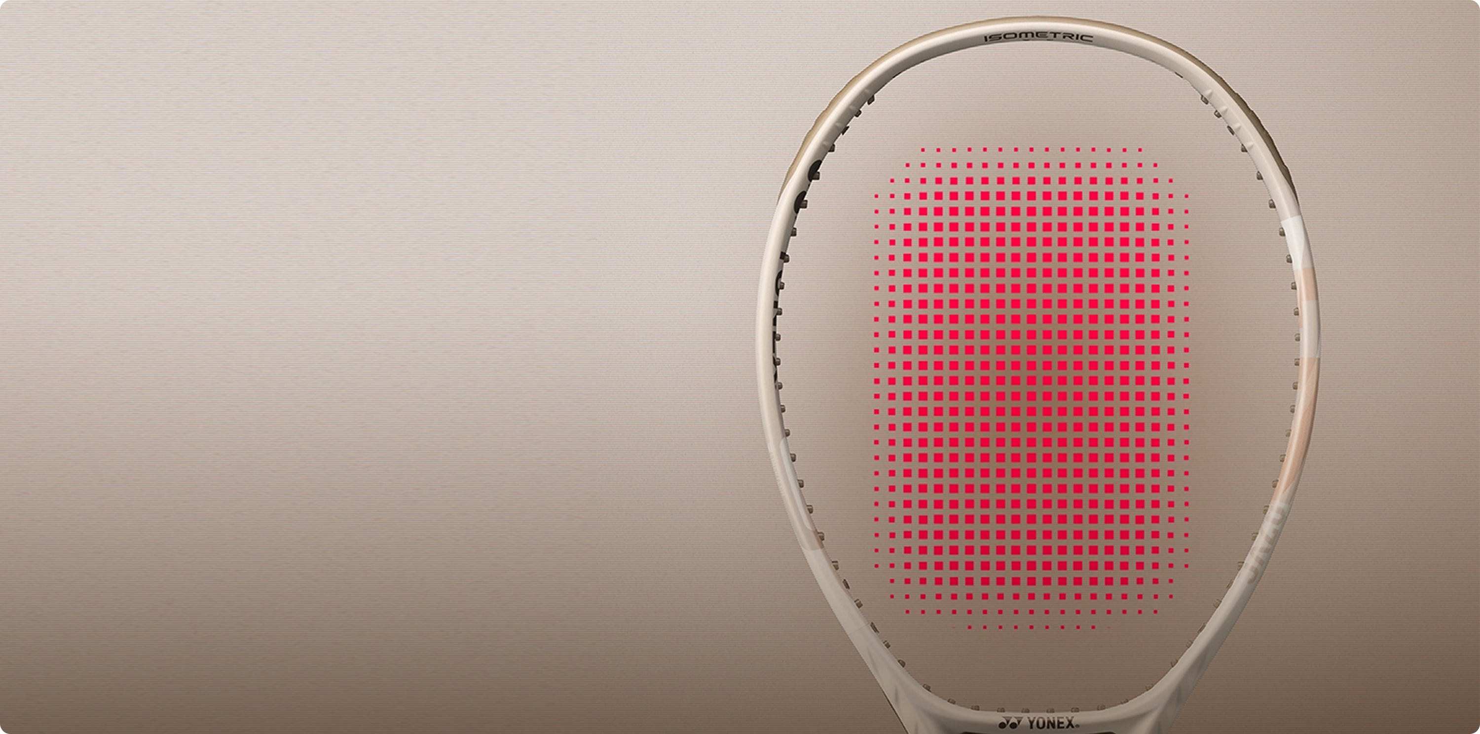 VCORE 98 – Yonex USA