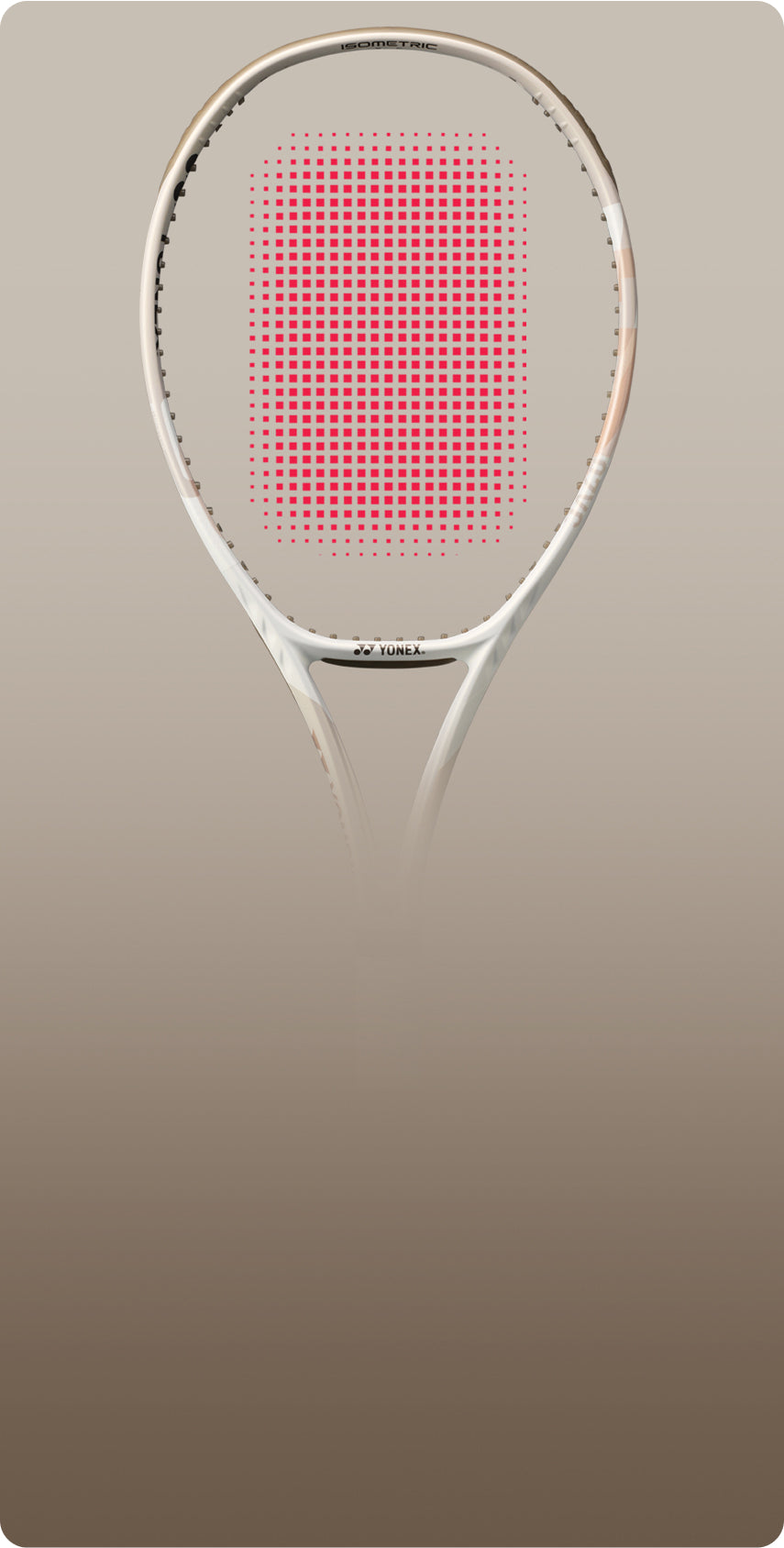 VCORE 98 – Yonex USA