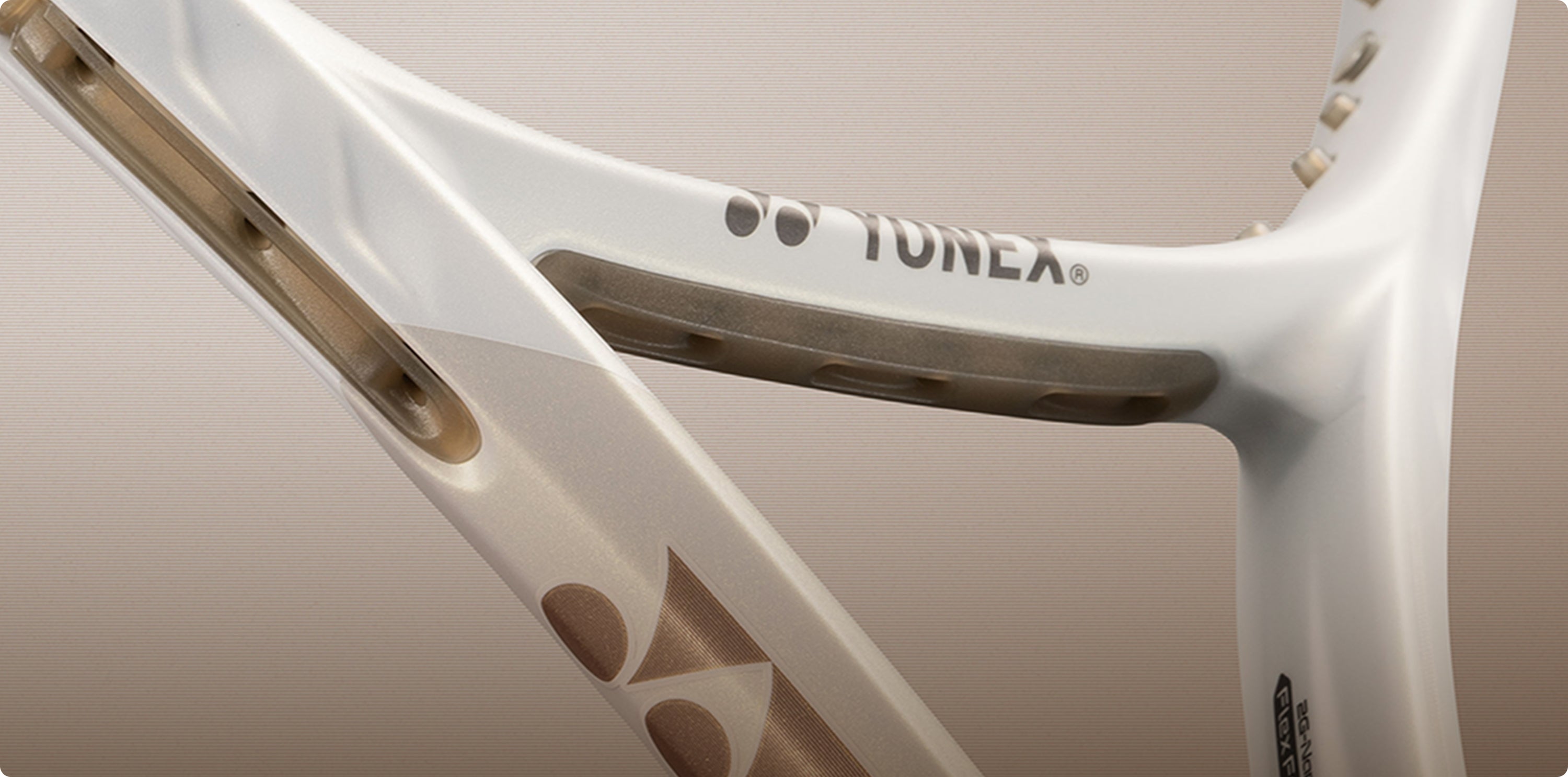 VCORE – Yonex USA
