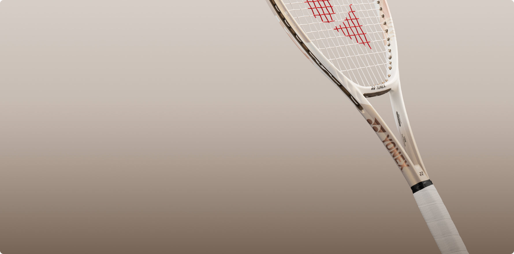 VCORE 98 – Yonex USA